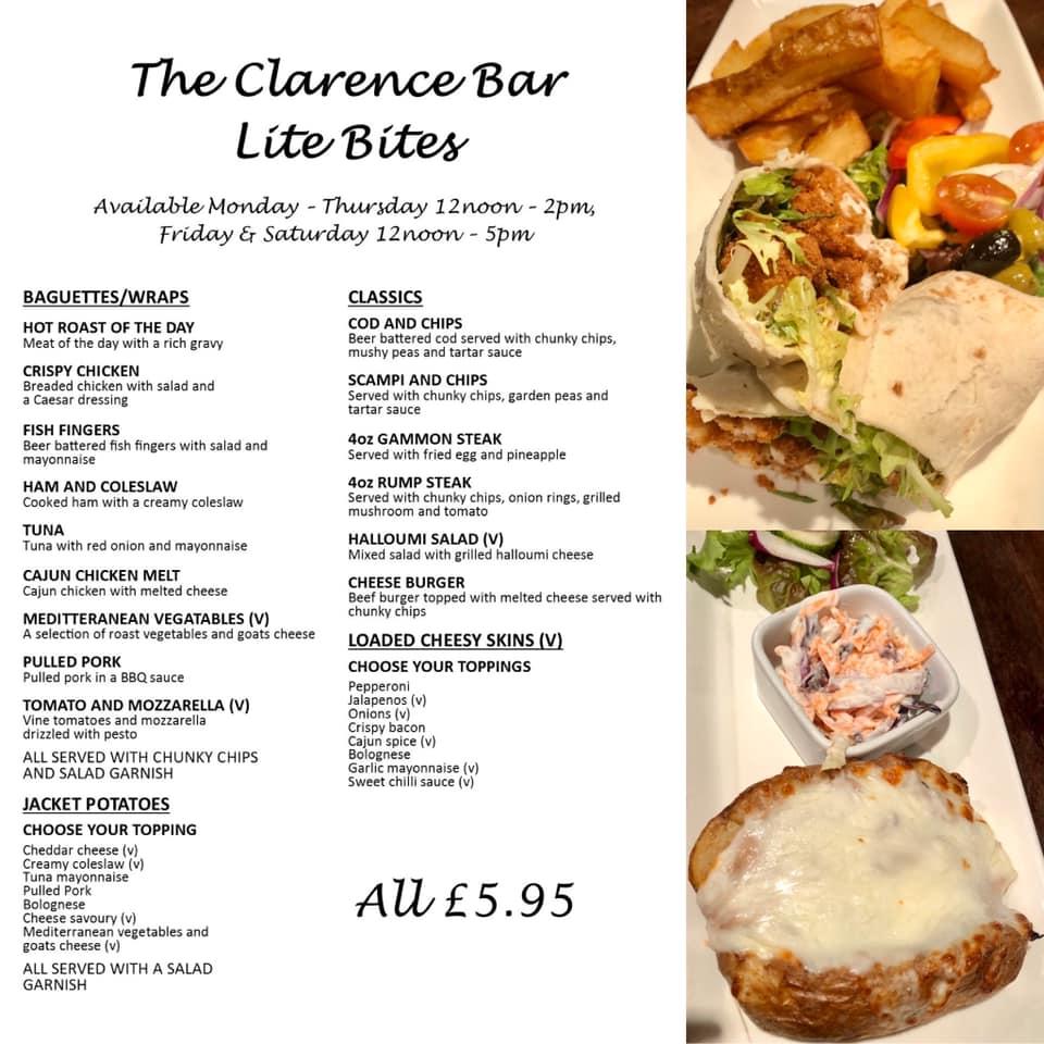 Menu at Farmhouse Dine & Wine restaurant, Durham