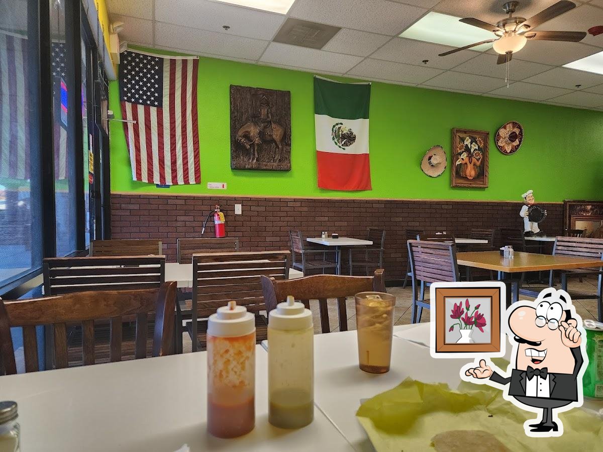 Sofi’s Restaurant, Surprise - Restaurant menu, prices and reviews