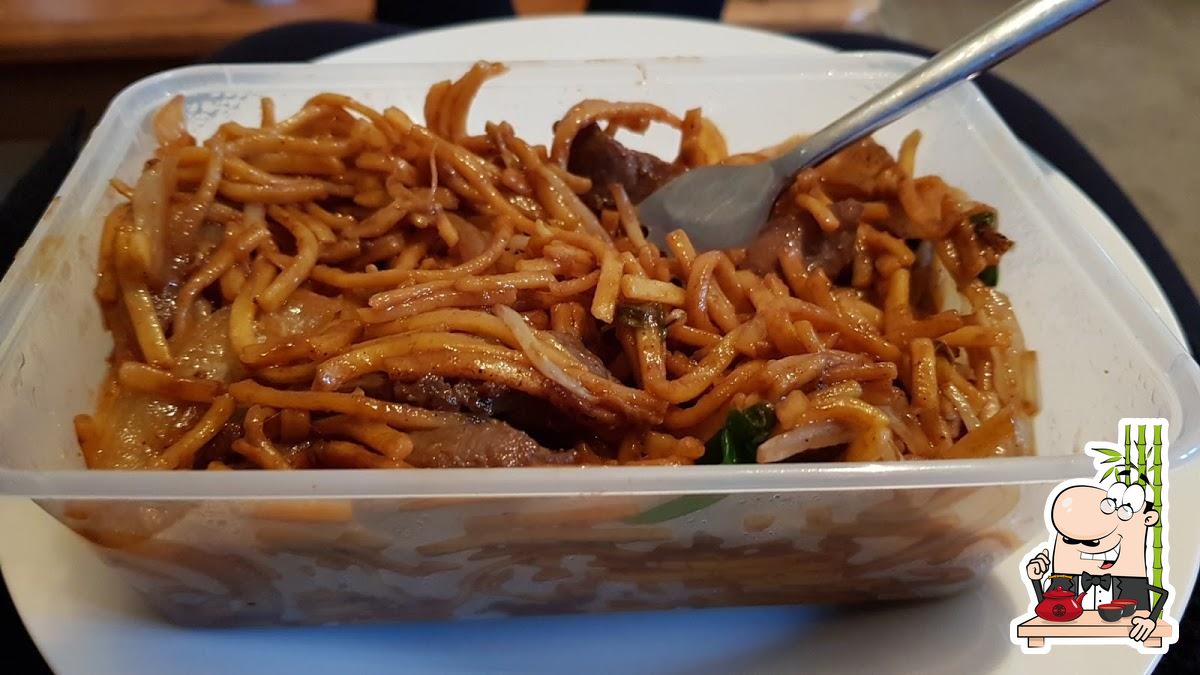 Star Kitchen Chinese, Omagh - Restaurant menu, prices and reviews