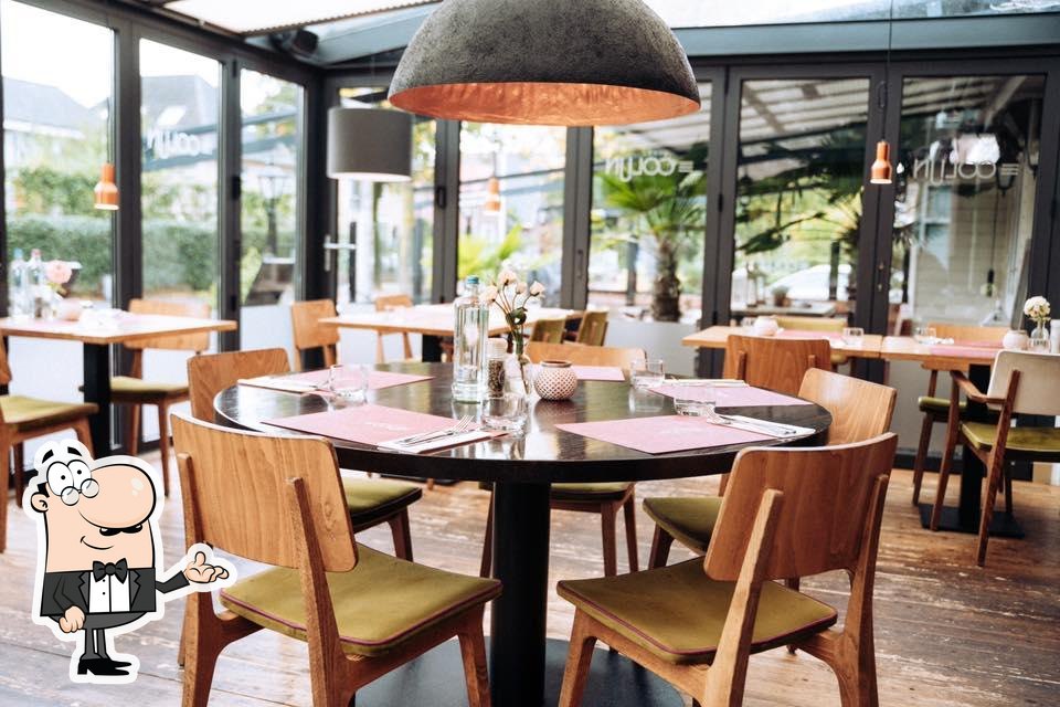 Restaurant Colijn, Amstelveen - Restaurant reviews