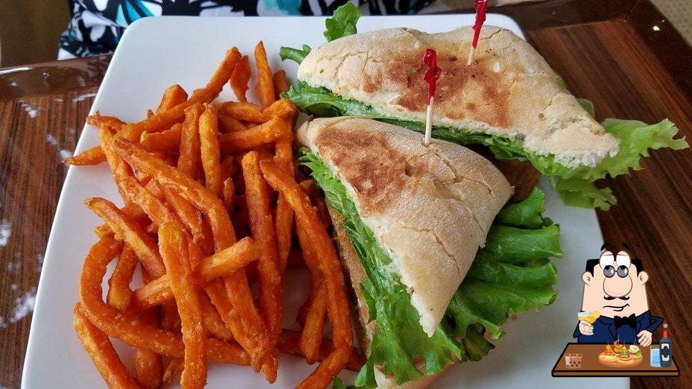 Bayonet & Black Horse in Seaside - Restaurant reviews