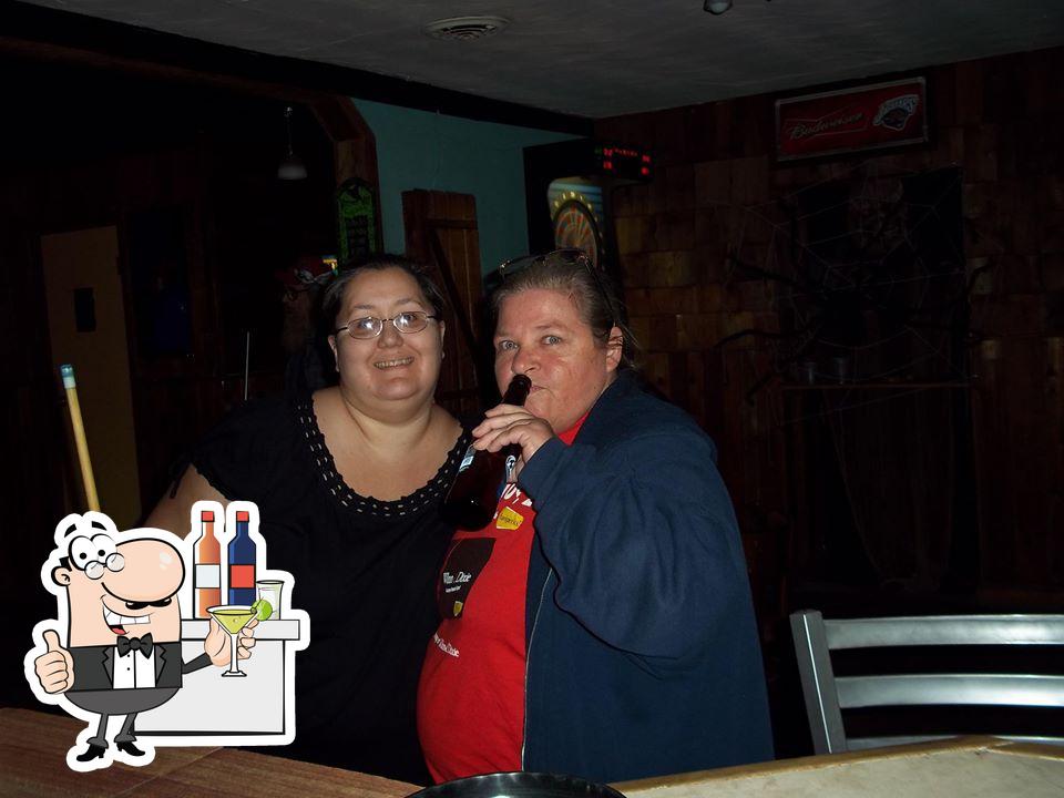 Billy Bon's in White Springs - Restaurant reviews