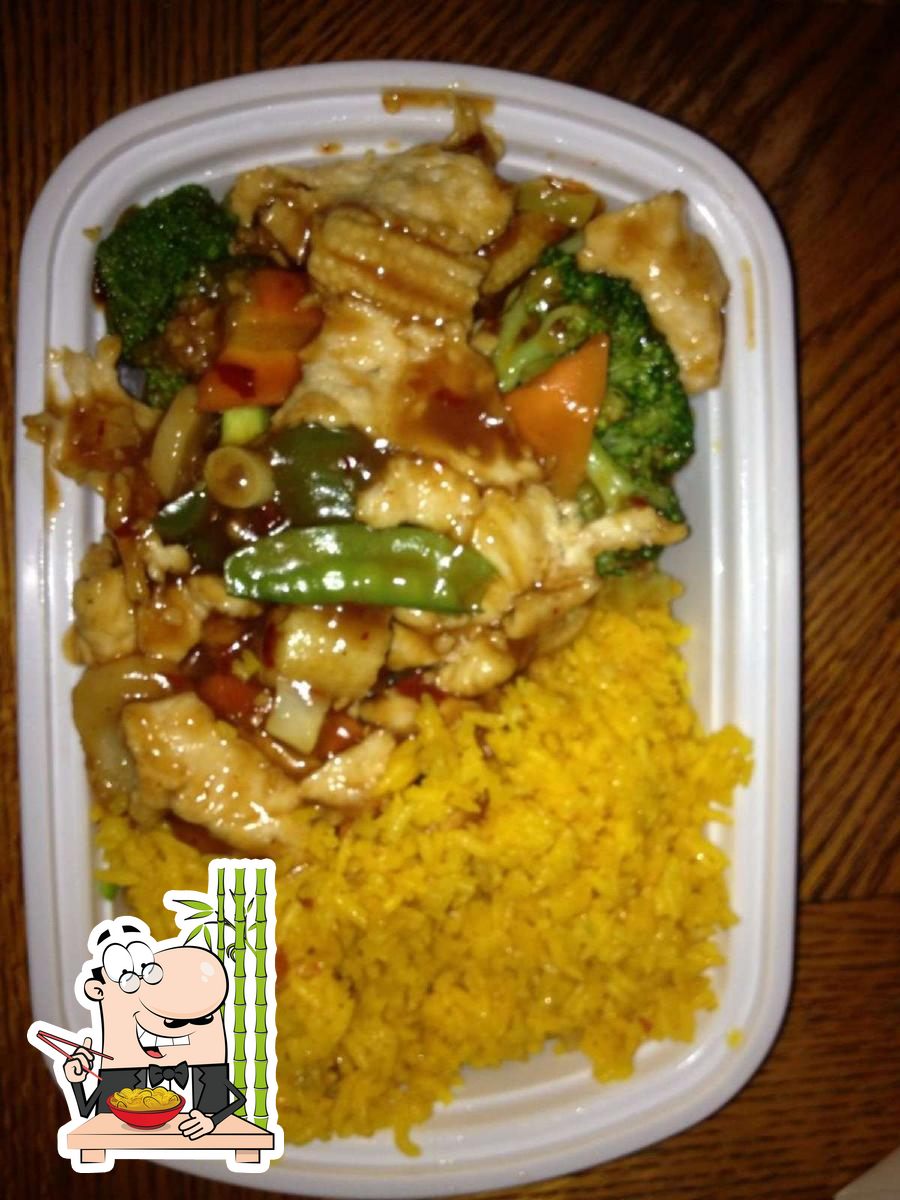 En Lai Chinese Kitchen, Lafayette - Restaurant menu, prices and reviews
