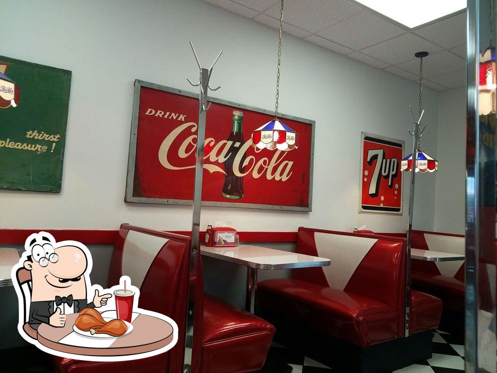 Happy Daz, 710-1080 Defiance St in Wapakoneta - Restaurant reviews