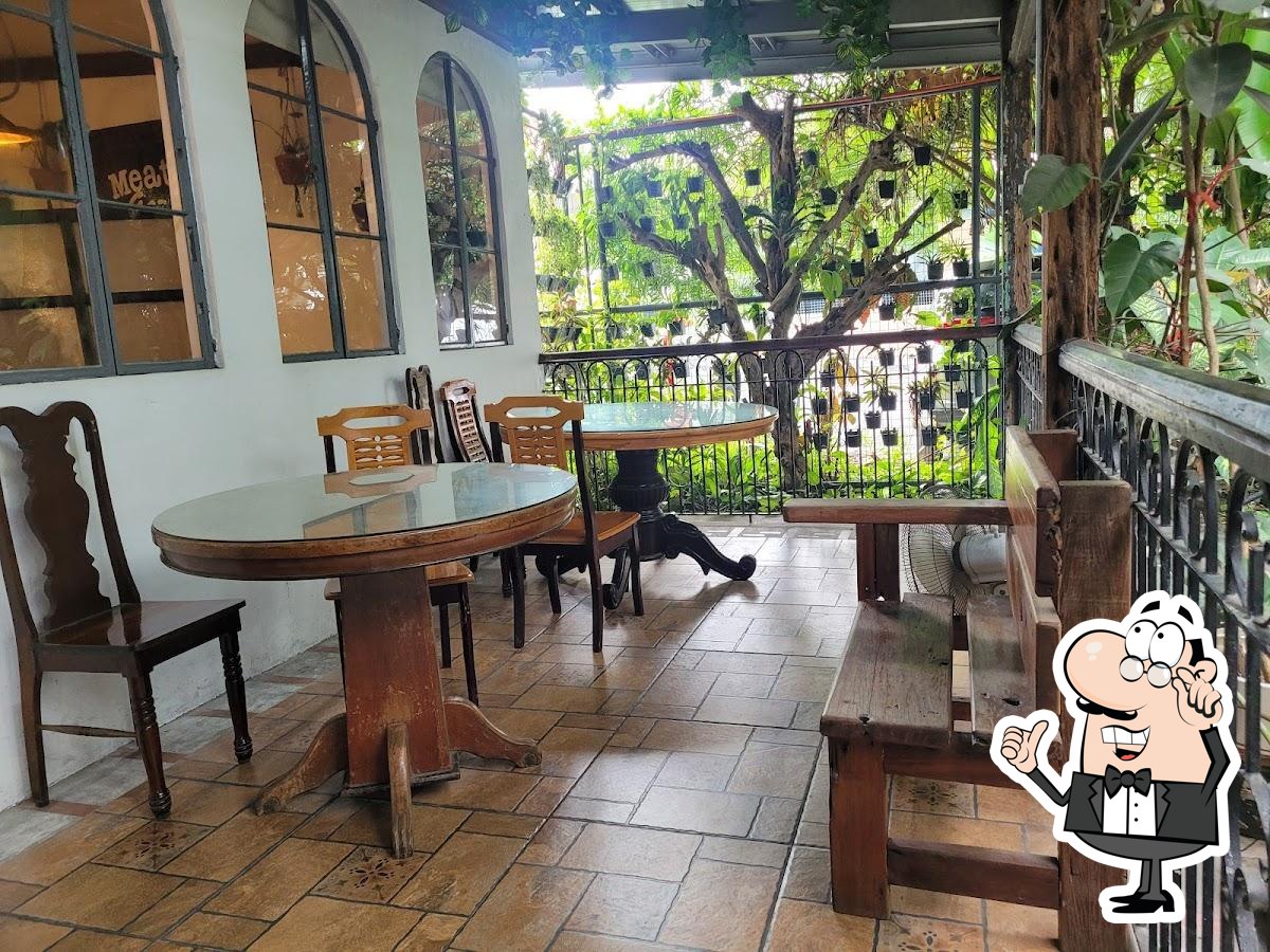 Meat Ur Garden Cafe, Dasmariñas - Restaurant menu, prices and reviews