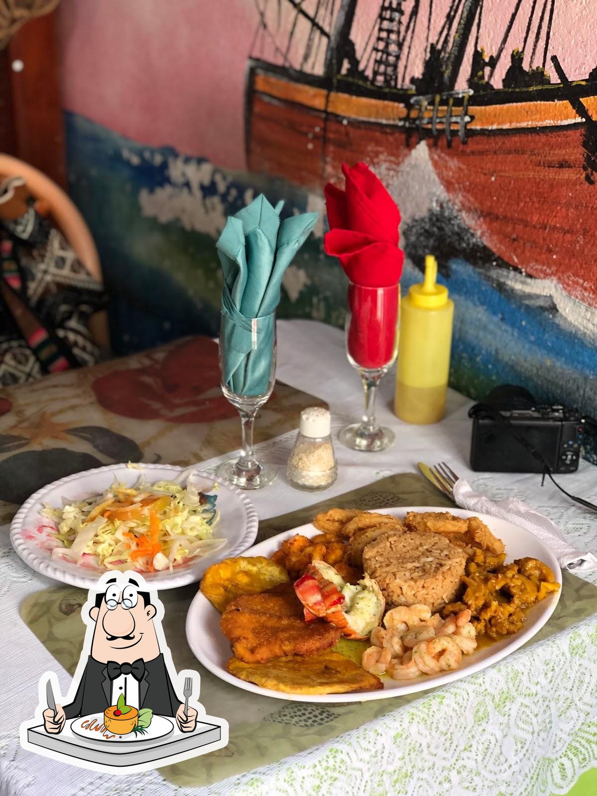 Miss Celia Restaurante, San Andrés - Opiniones del restaurante