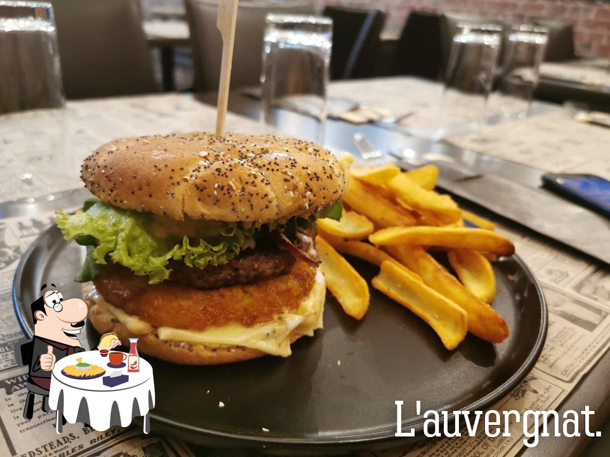 Onur Snack Kebab restaurant, Retournac - Restaurant reviews