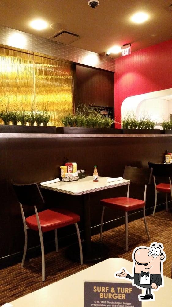 Palace Buffet, Biloxi - Restaurant menu, prices and reviews