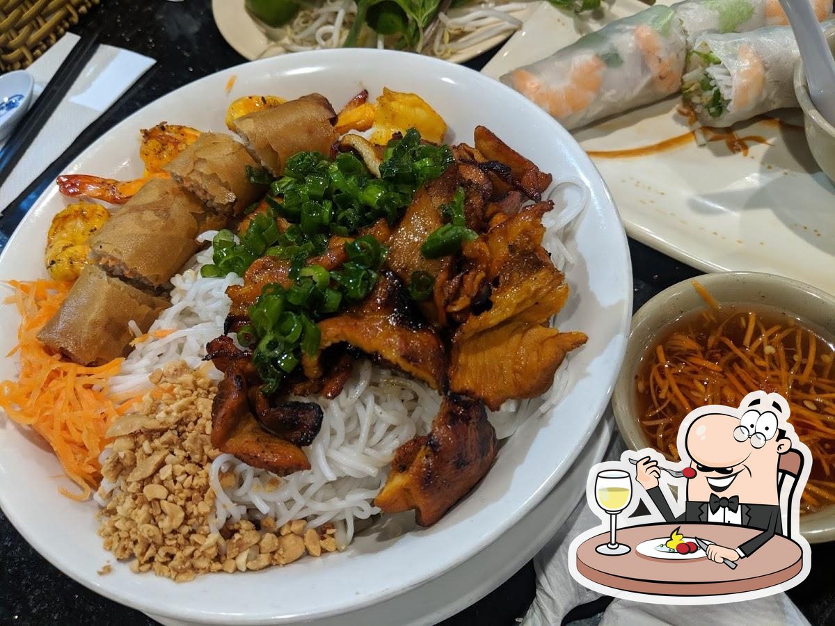 Pho Van 2 in Santee - Restaurant menu and reviews