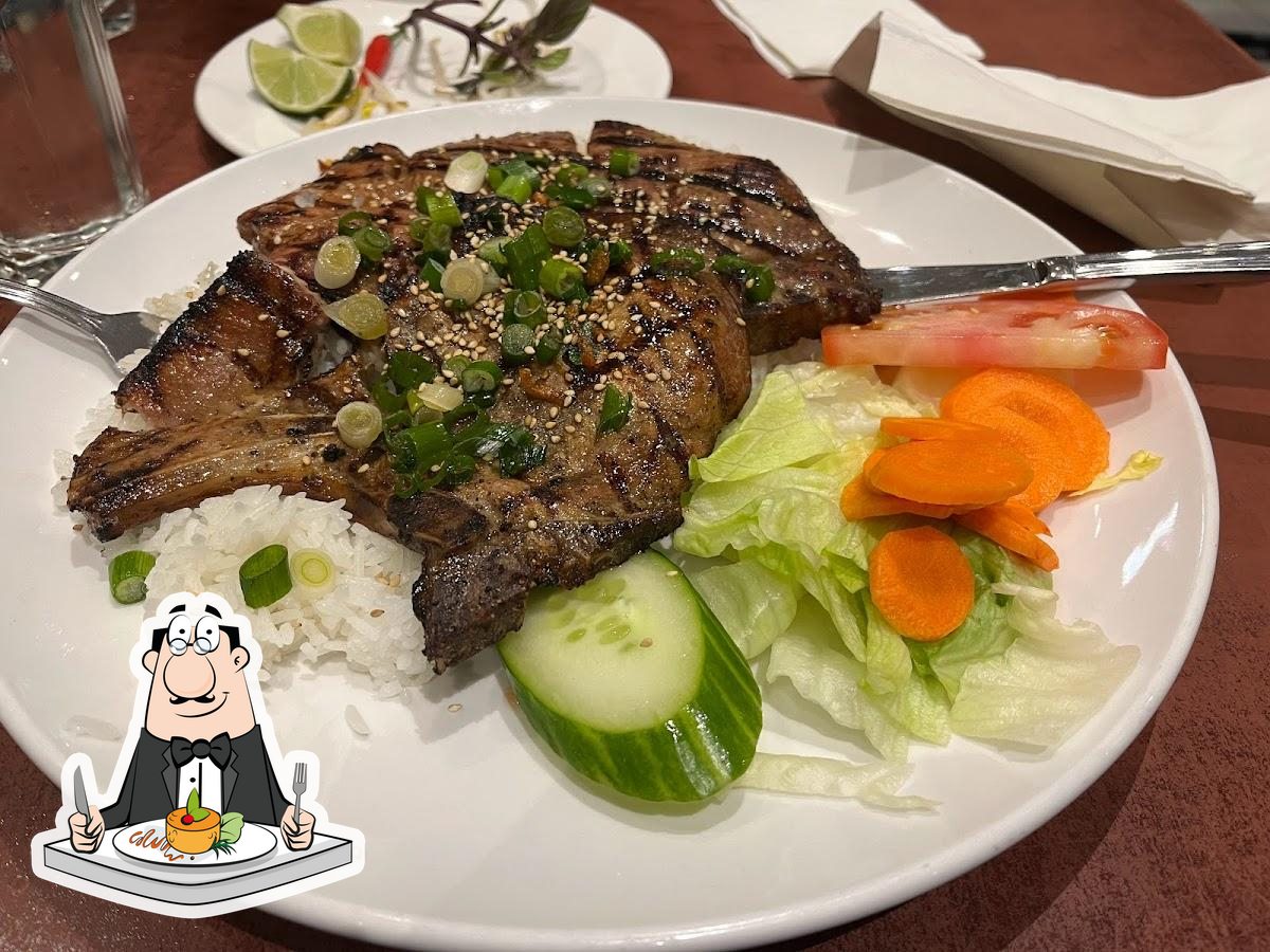 Restaurant Pho Ngon, Montréal, Boul Crémazie E - menu et avis du ...