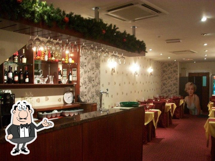 Spring Chinese Restaurant in Mallow