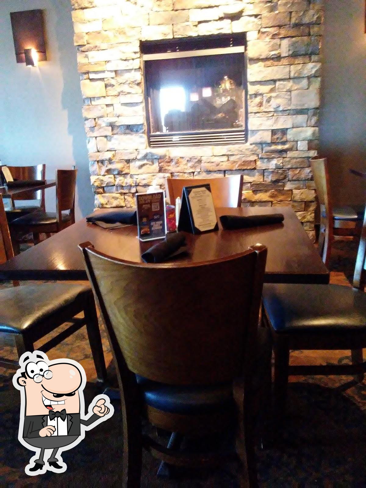 Waterstone Grill, Hamburg - Restaurant menu, prices and reviews
