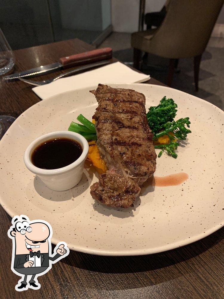 Market & Co Restaurant, Burswood - Restaurant menu, prices and reviews
