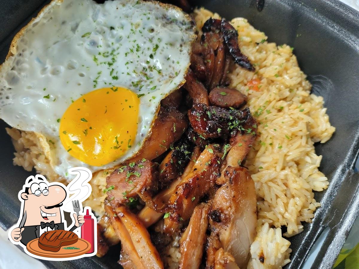 Fat Boy Fried Rice in Jacksonville - Restaurant reviews