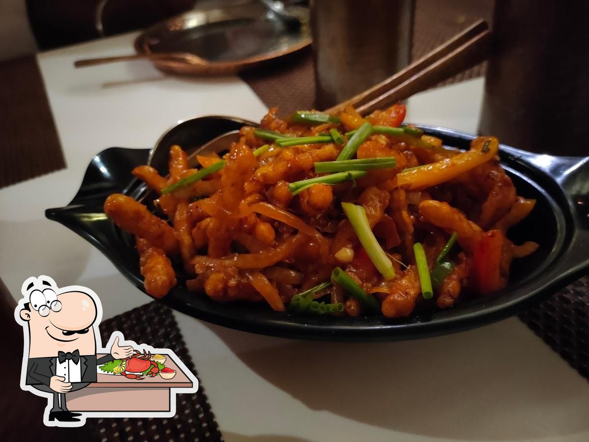 Hindustan's Chulha Chowka, Asansol - Restaurant reviews