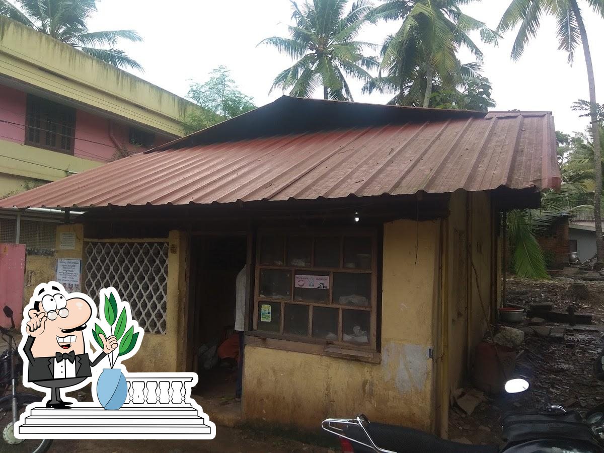 Ammachi Hotel, Thiruvananthapuram - Restaurant reviews