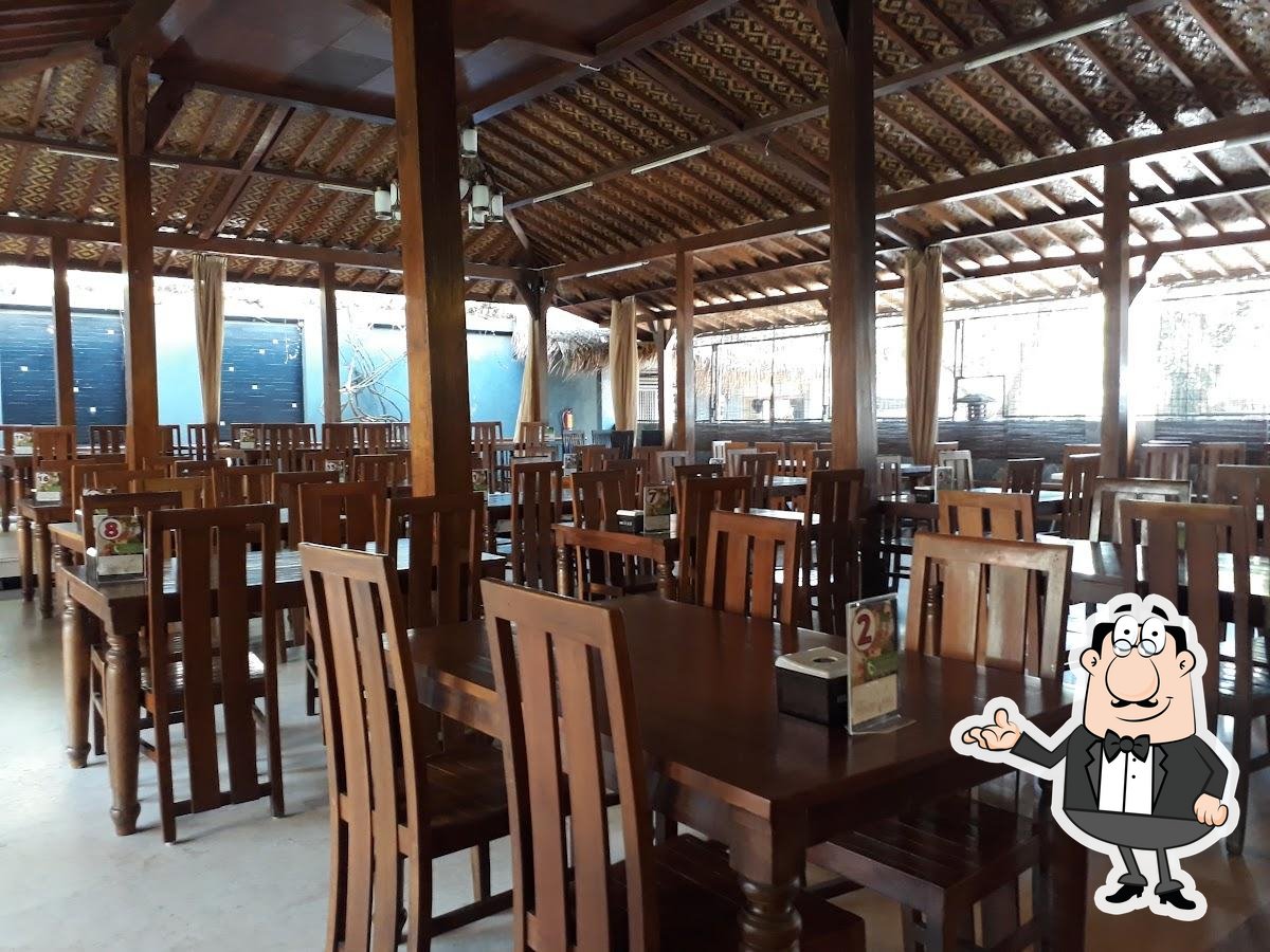 Dapoer Pandan Wangi - Patuha, Bandung - Restaurant menu, prices and reviews
