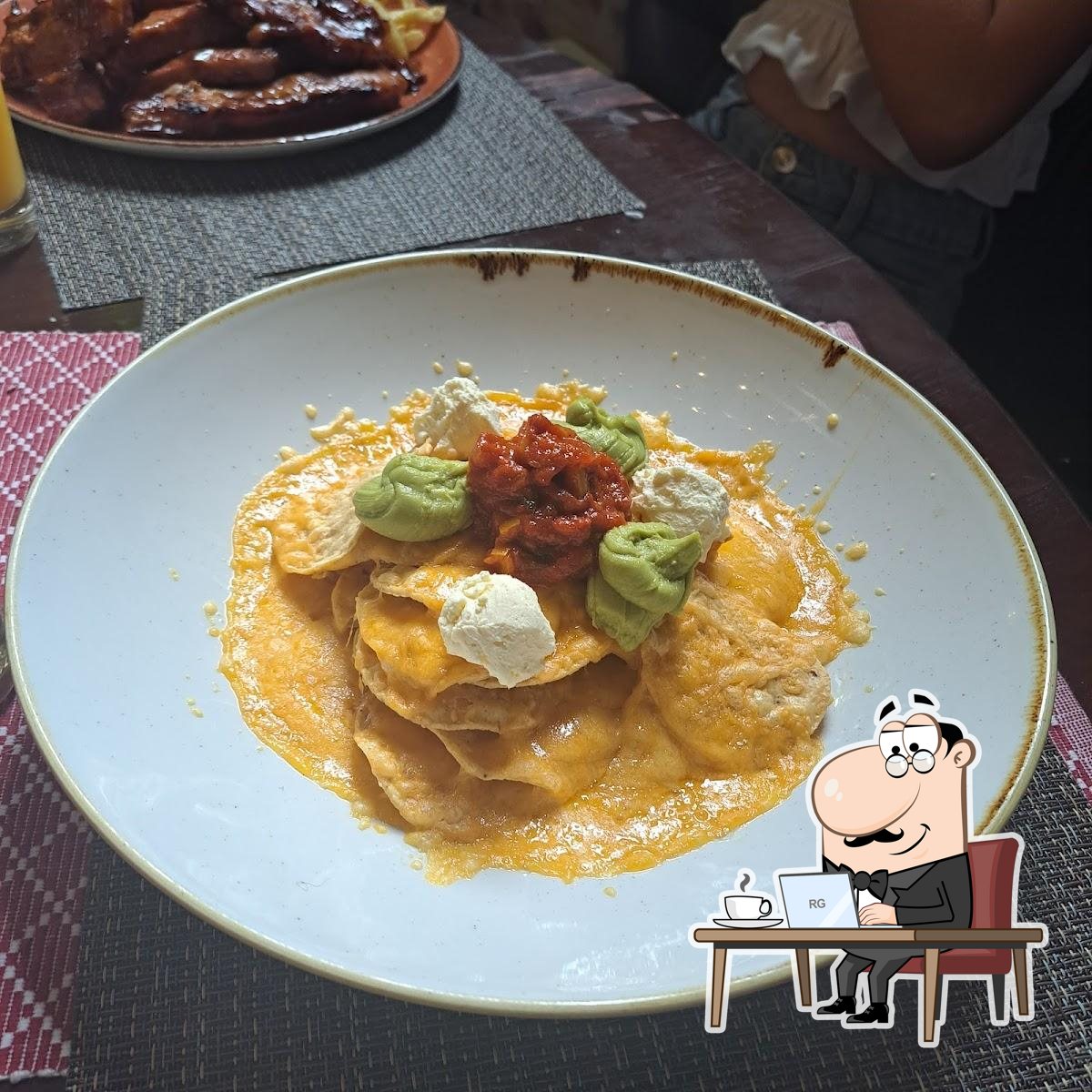 Fleisherei Bistro - Restaurant, Centurion - Restaurant menu, prices and ...