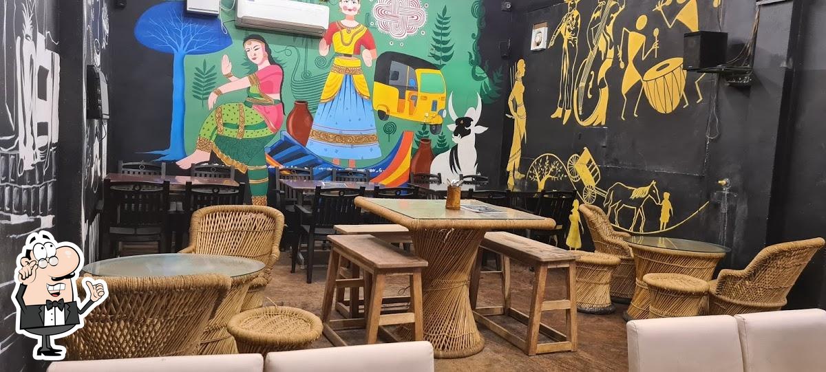JARVIS RESTAURANT, Chennai - Restaurant menu, prices and reviews