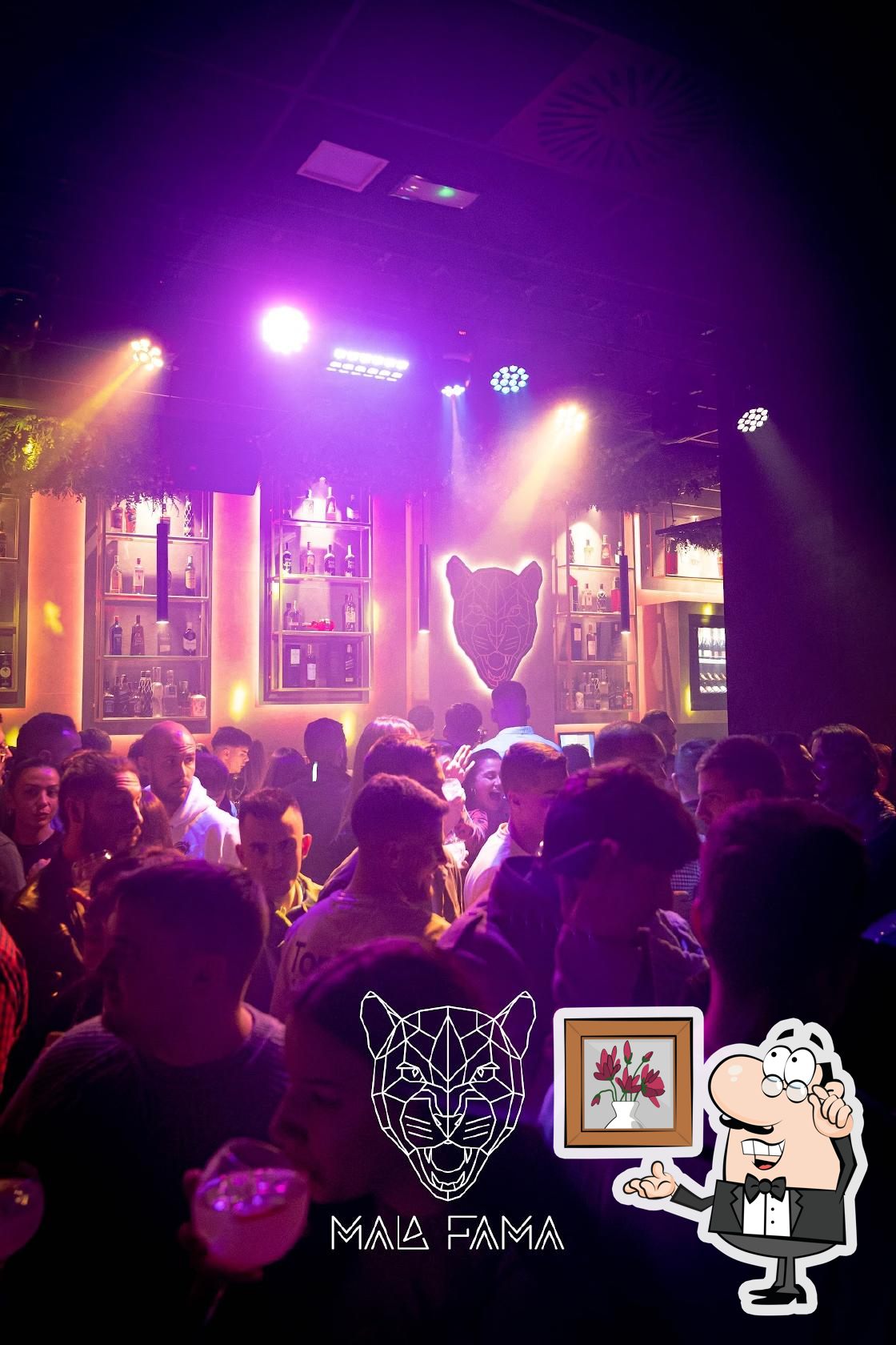 Mala Fama Drink Club, Puerto Lumbreras - Opiniones del restaurante