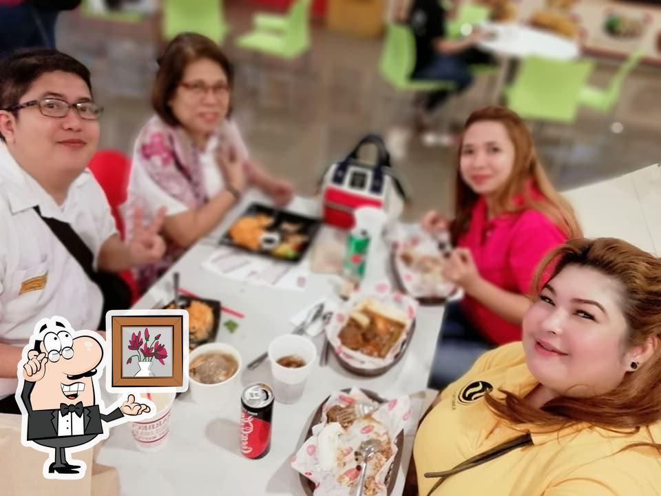 Razon's Trinoma, Quezon City - Restaurant menu, prices and reviews