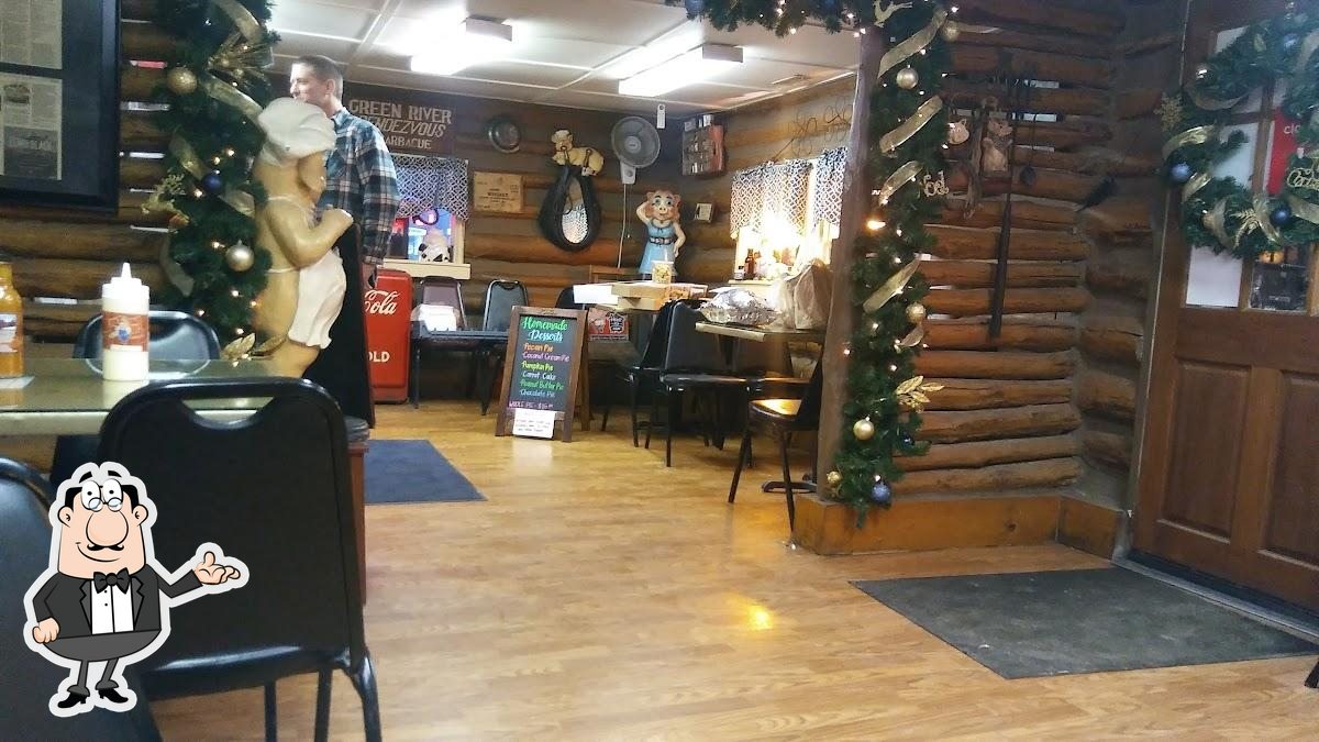 Shack in the Back BBQ in Louisville - Restaurant reviews