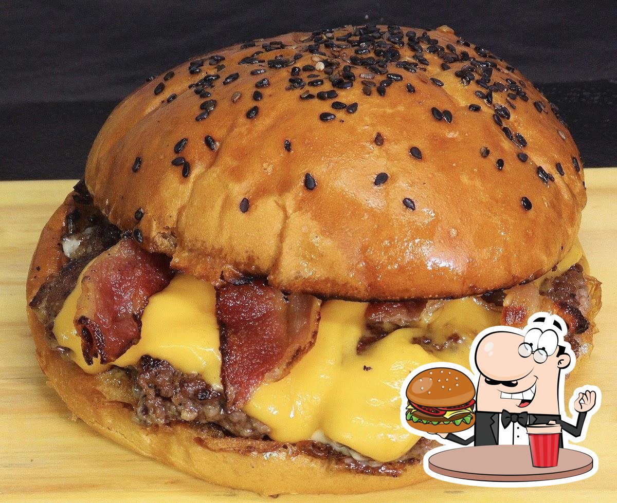 Tasty Burguer, São Luís - Menu do restaurante, preços e opiniões