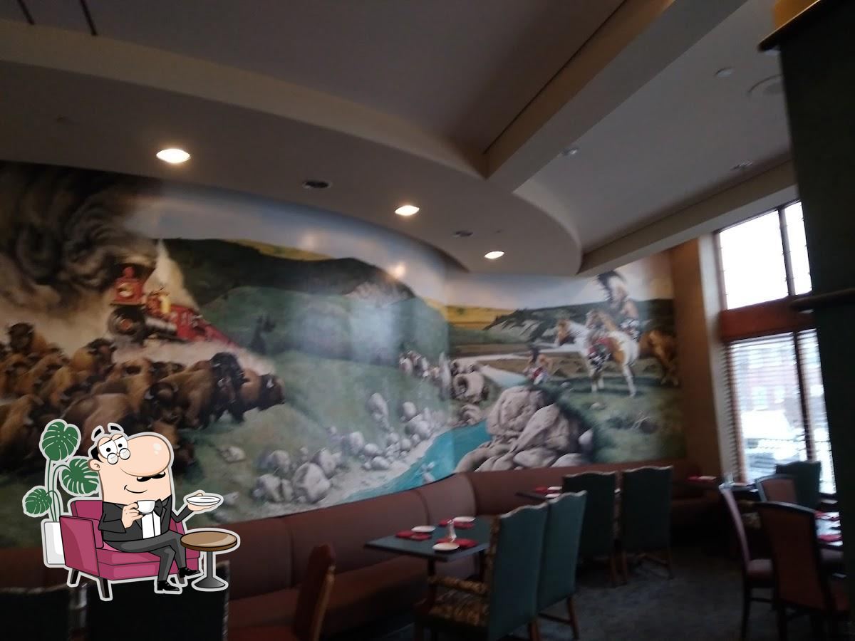 Dusters, Columbus - Restaurant menu, prices and reviews