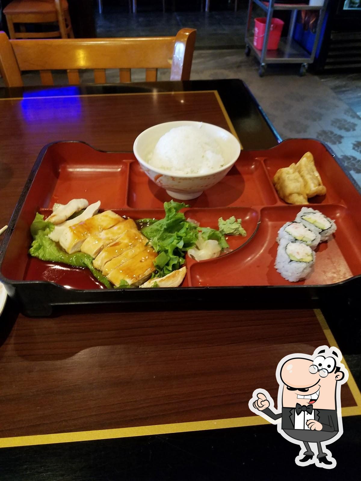 Ohjah Japanese Steakhouse, Pahrump - Restaurant menu, prices and reviews