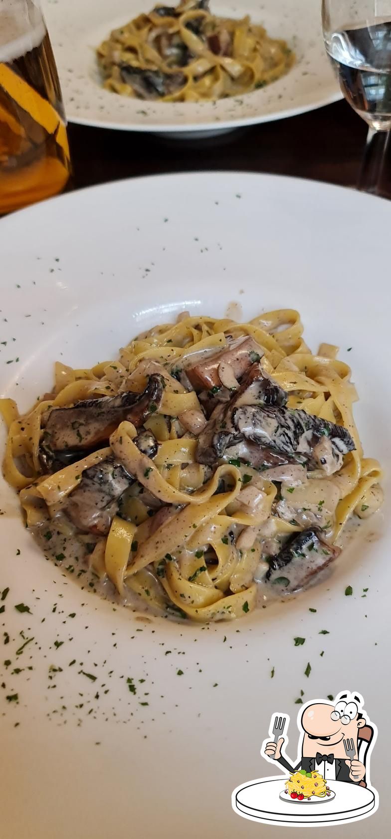 Misto, 7 Shepherd Market in London - Restaurant menu and reviews