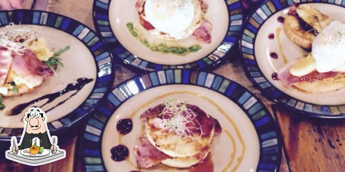 The Bench Eatery & Bar, George - Restaurant menu and reviews