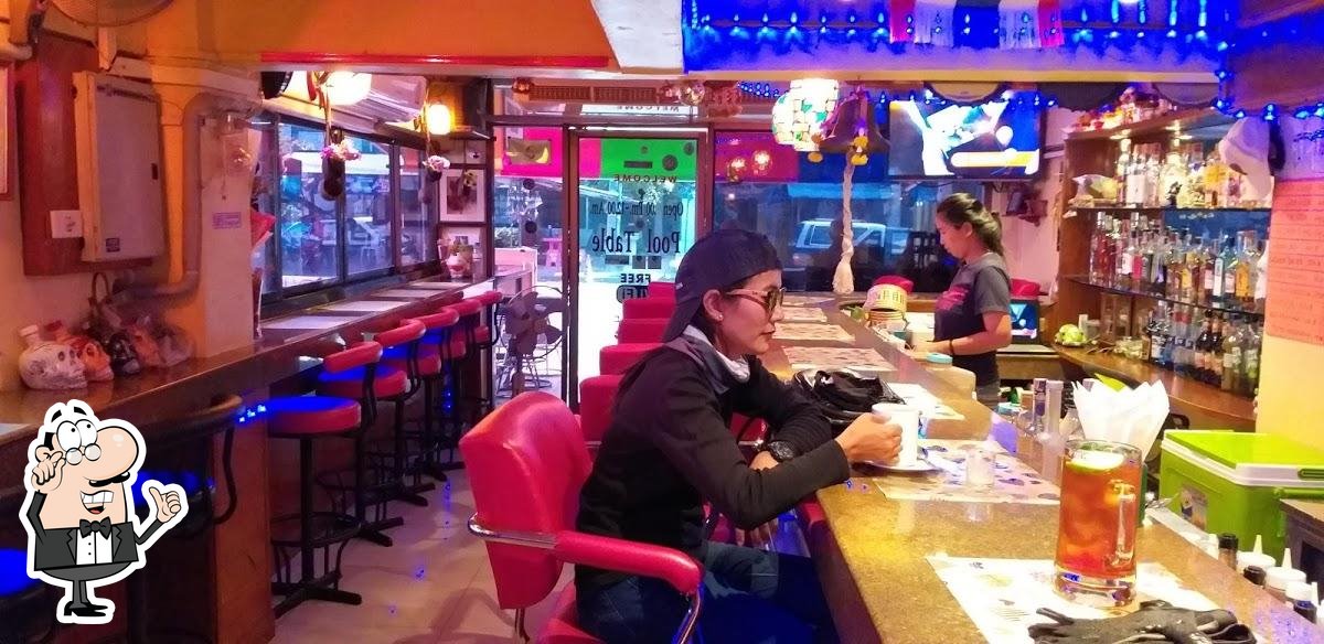 Kitty House pub & bar, Ban Chang - Restaurant reviews