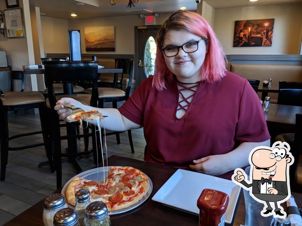 Dolce Mamma in Bethlehem - Restaurant menu and reviews