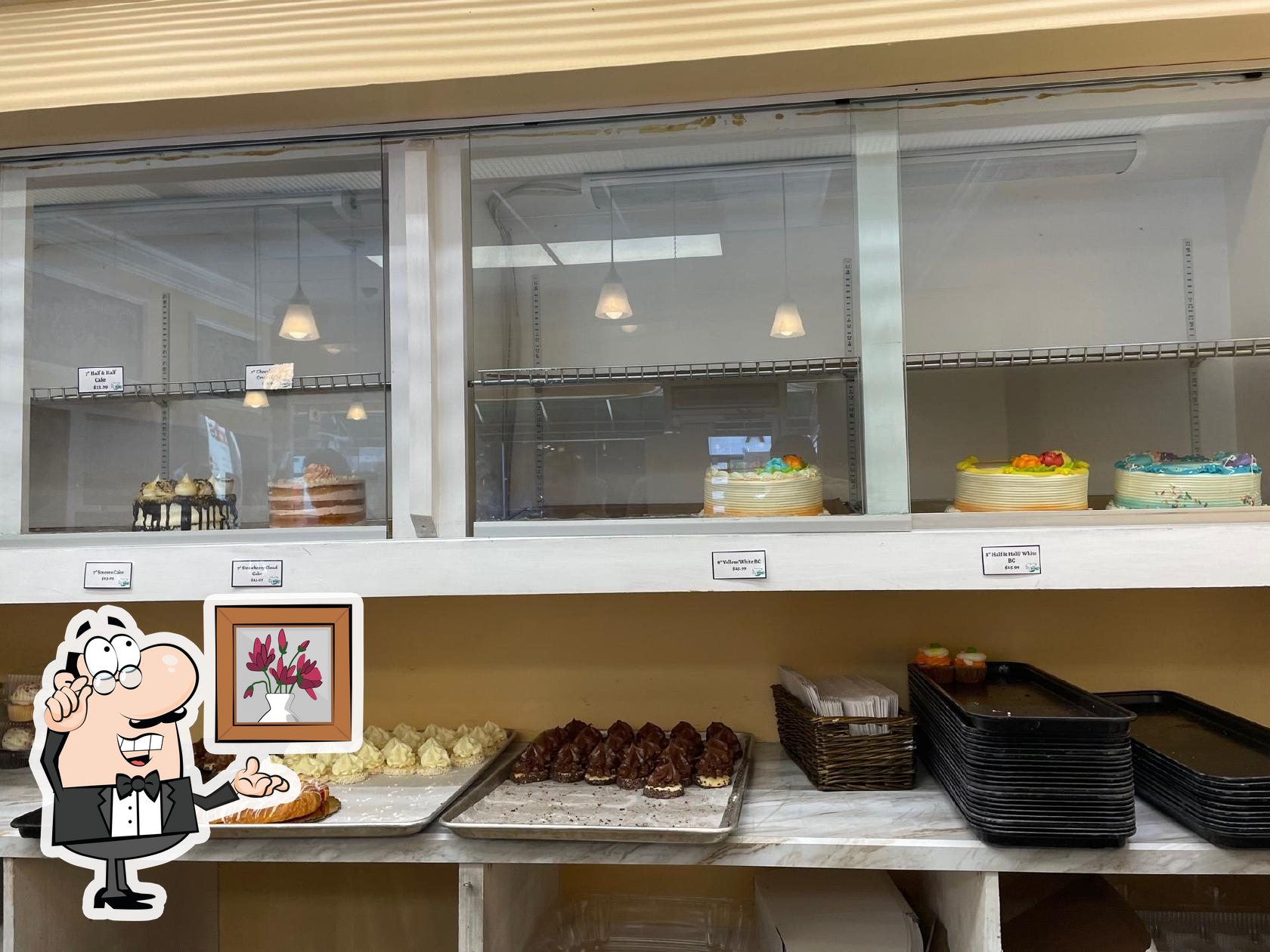 Prantl's Bakery, Pittsburgh - Restaurant menu, prices and reviews