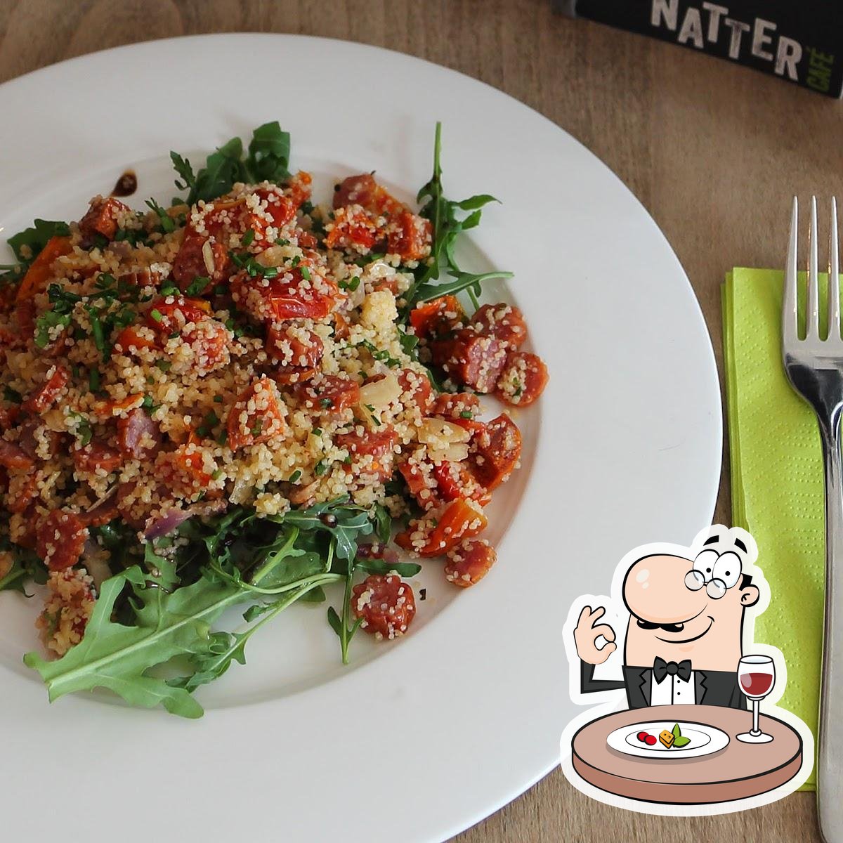 Natter Café in Godalming - Restaurant reviews