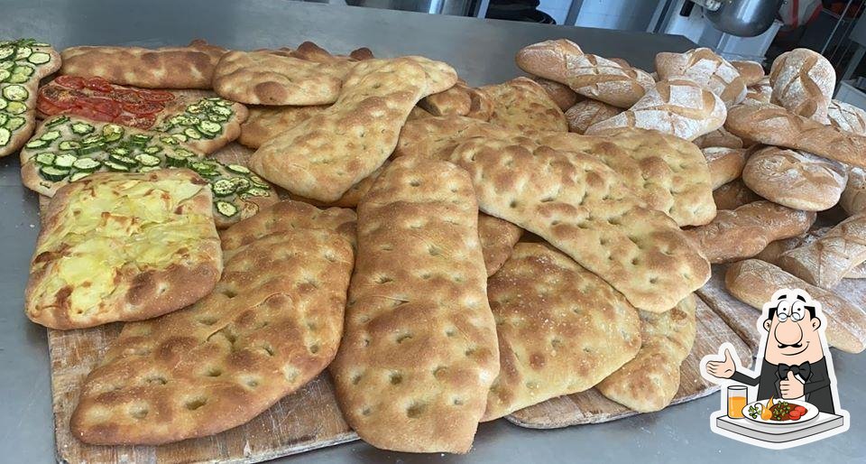 The Food Factory pizzeria, Fiesole - Restaurant menu and reviews