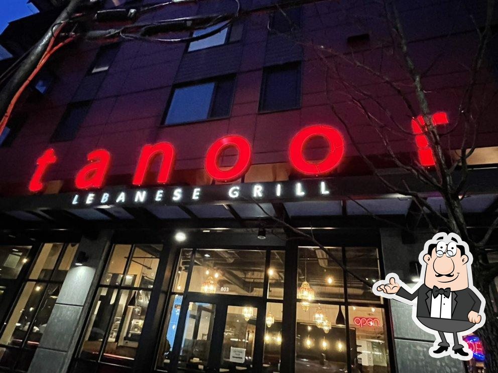 tanoor Seattle, Seattle - Restaurant menu, prices and reviews