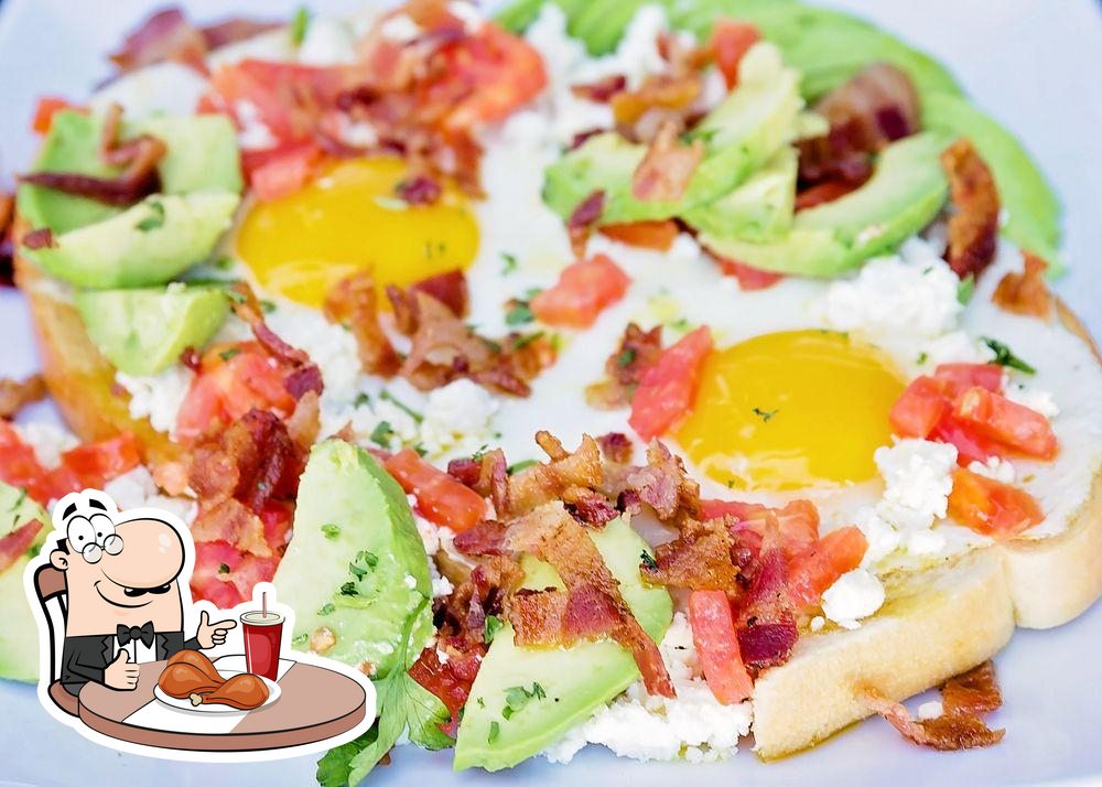 41 Diner in Estero - Restaurant menu and reviews
