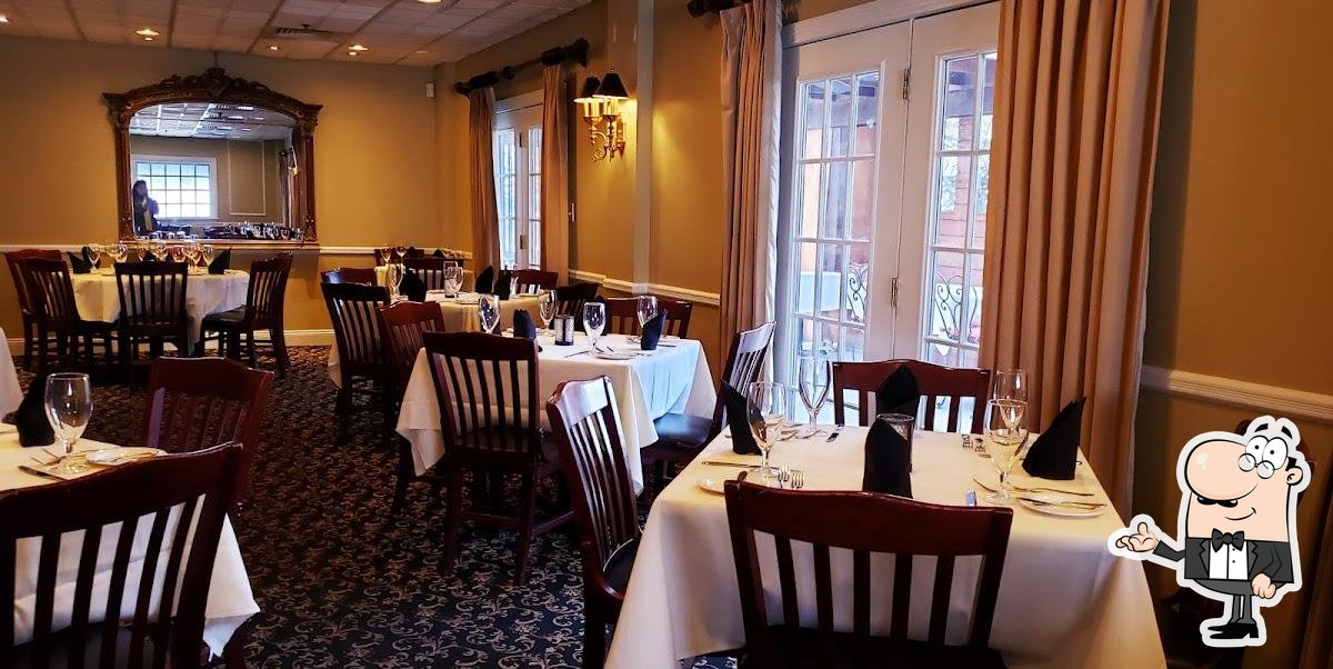 Creed's Seafood & Steaks in King of Prussia - Restaurant menu and reviews