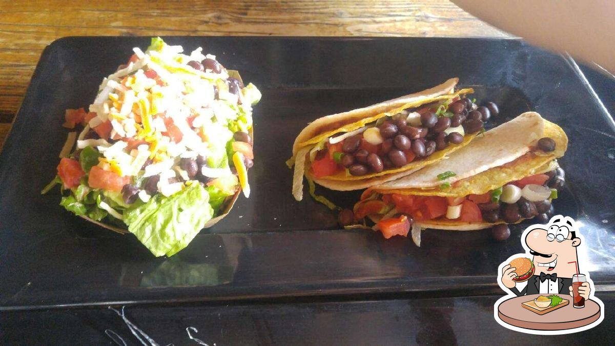 GTs On The Beach ~ Open May-September in Port Stanley - Restaurant menu ...