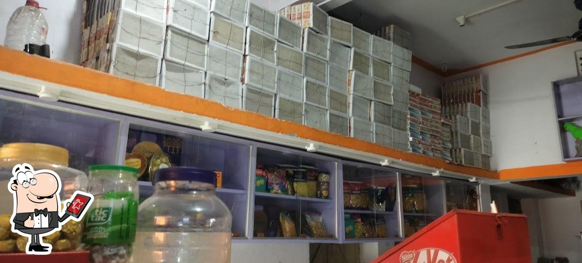 Maa Durga mishthan bhandar &cake palace, Behea - Restaurant menu ...