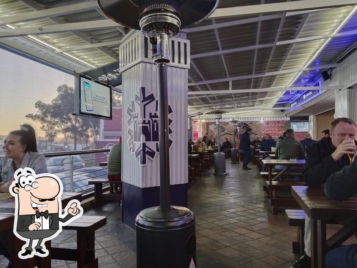 Padstal Centurion restaurant, Pretoria - Restaurant reviews