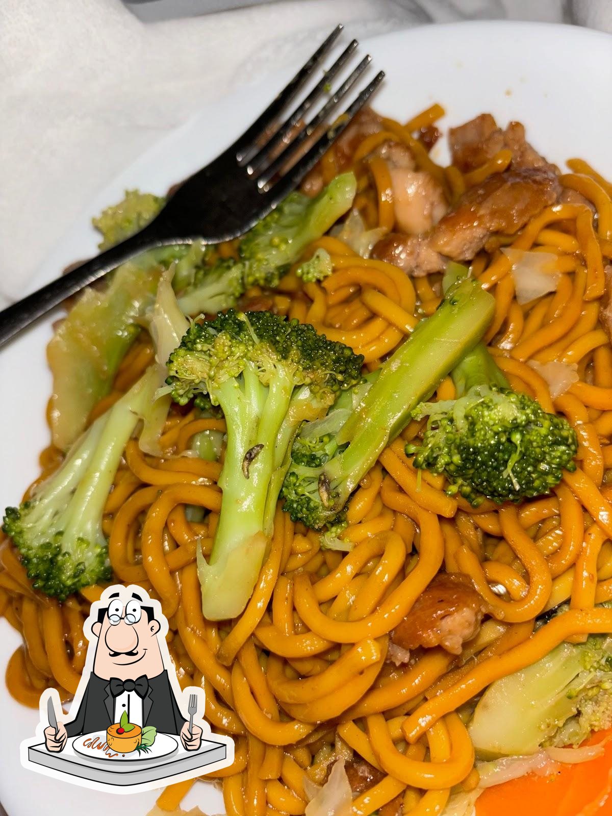 SUKI HANA, Newport News - Restaurant menu, prices and reviews