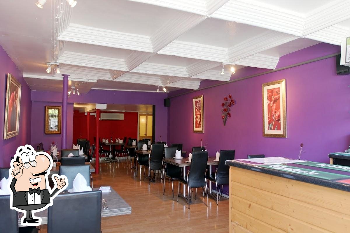 Spice Villa Indian Restaurant, Chard - Restaurant menu, prices and reviews