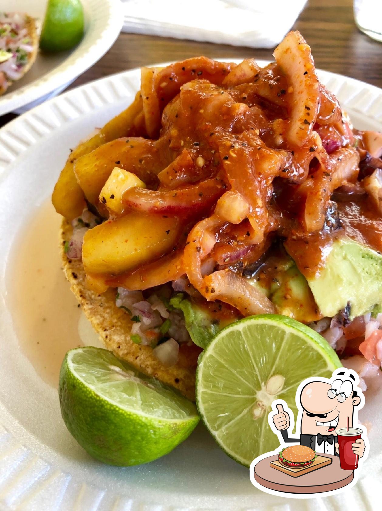 Mariscos Jalisco in Pomona - Restaurant menu and reviews