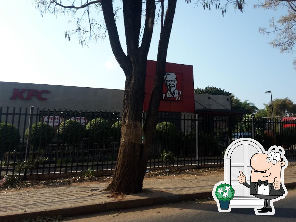 KFC Polokwane (Thabo Mbeki), Polokwane - Restaurant menu, prices and ...