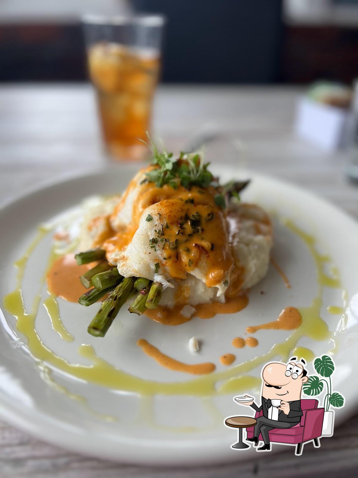 2nd Jetty Seafood, Sea Bright - Restaurant menu, prices and reviews