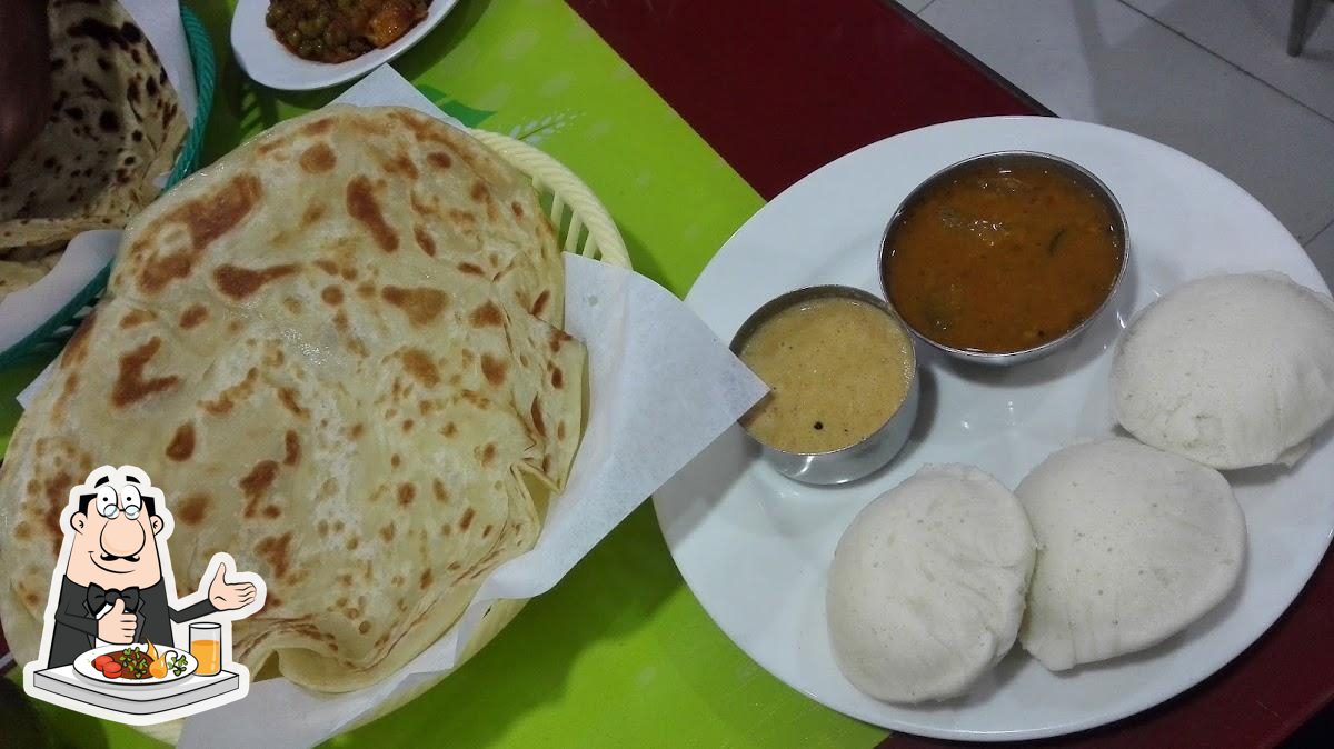 Desl hut restaurant, Dubai - Restaurant menu and reviews