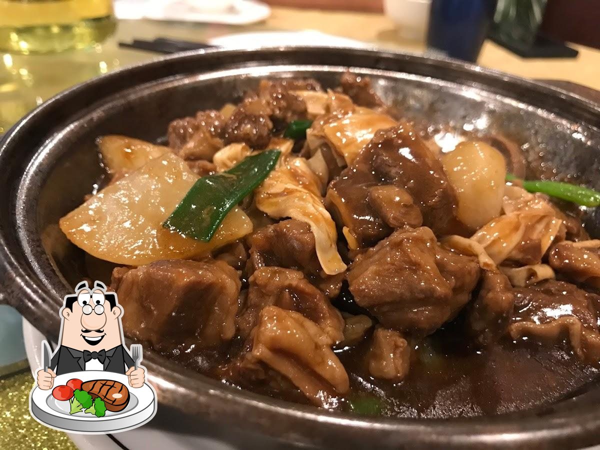 Jade Garden in Calgary - Restaurant menu and reviews