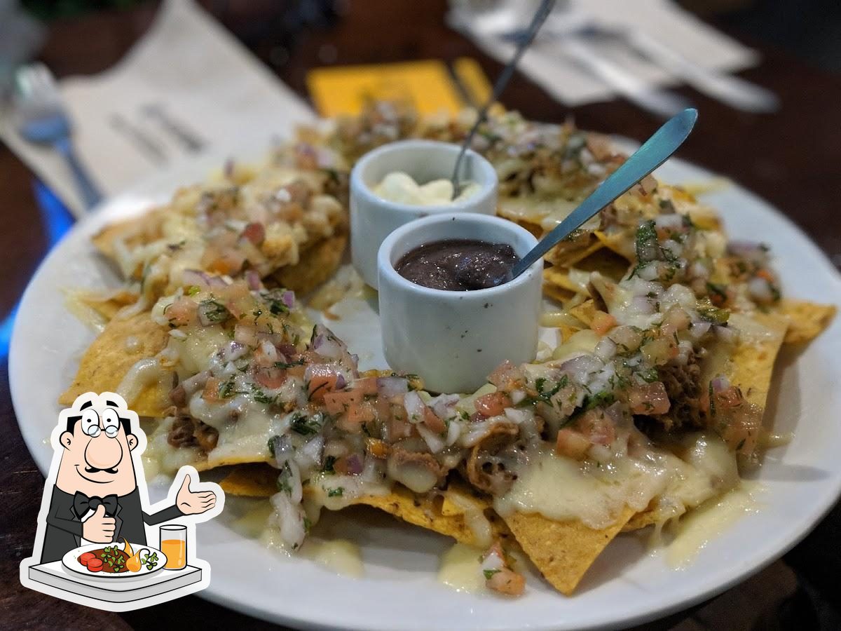 Beer Parque La Colina, Bogotá - Menú del restaurante, precios y reseñas